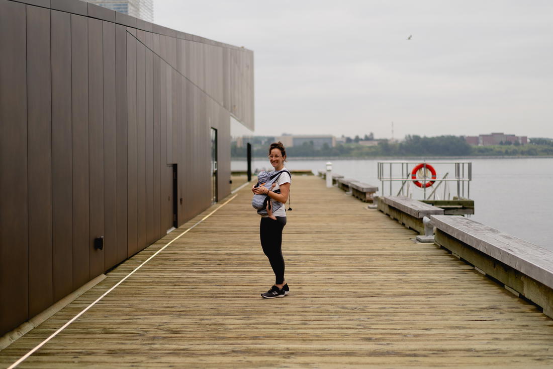 Muir Hotel Review: a Coastal Luxury Stay in Halifax