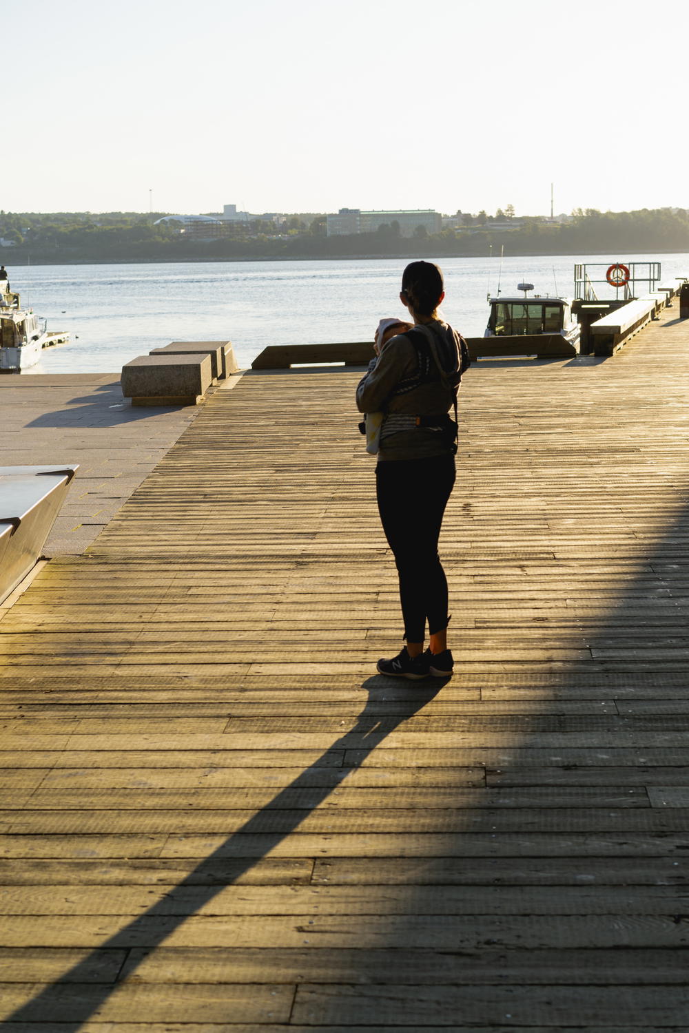 Muir Hotel Review: a Coastal Luxury Stay in Halifax