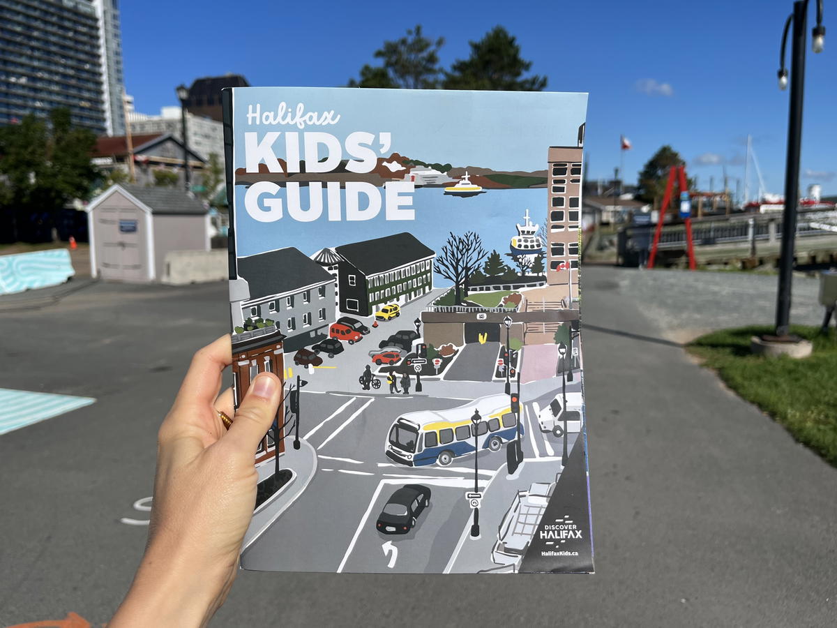 Halifax Travel Guide: A Family-Friendly Canadian Getaway