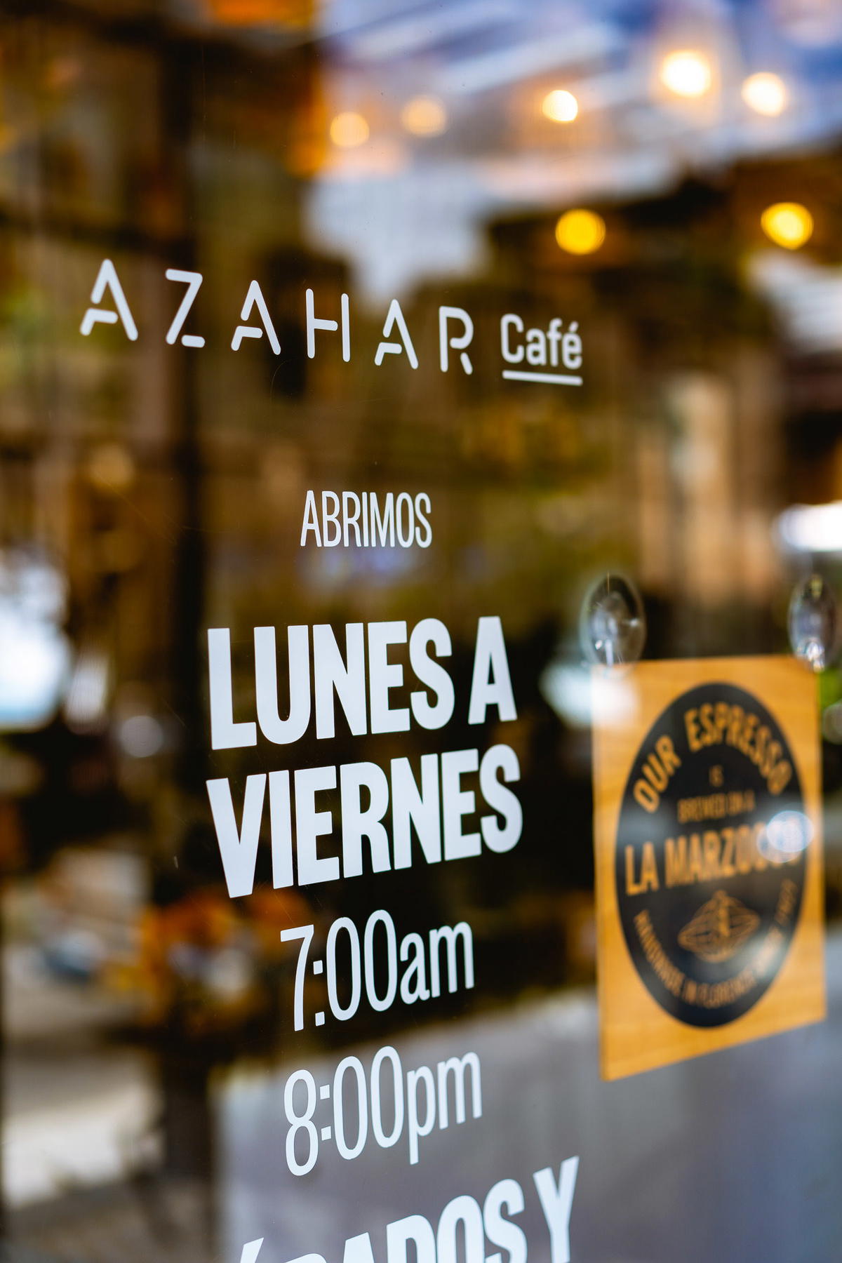 Azahar Cafe Review (Bogota): Authentic Colombian Roast