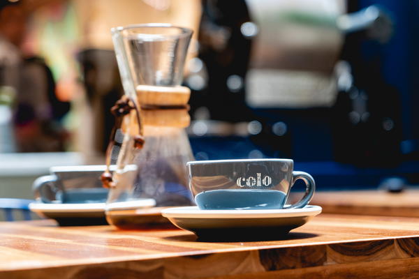 16 Best Cafes in Bogota for Colombian Coffee