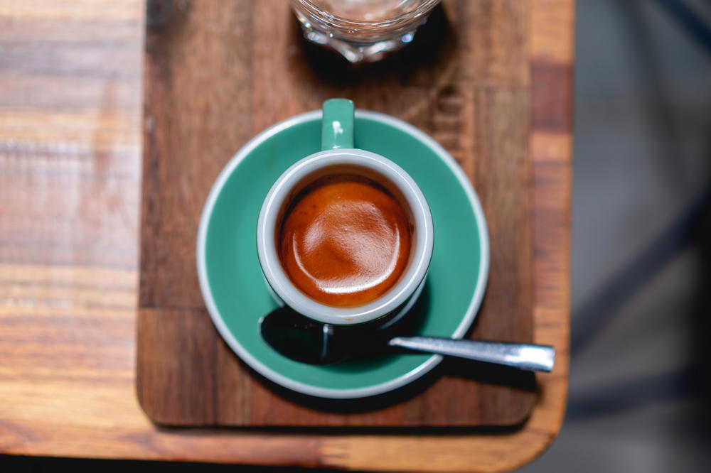 16 Best Cafes in Bogota for Colombian Coffee