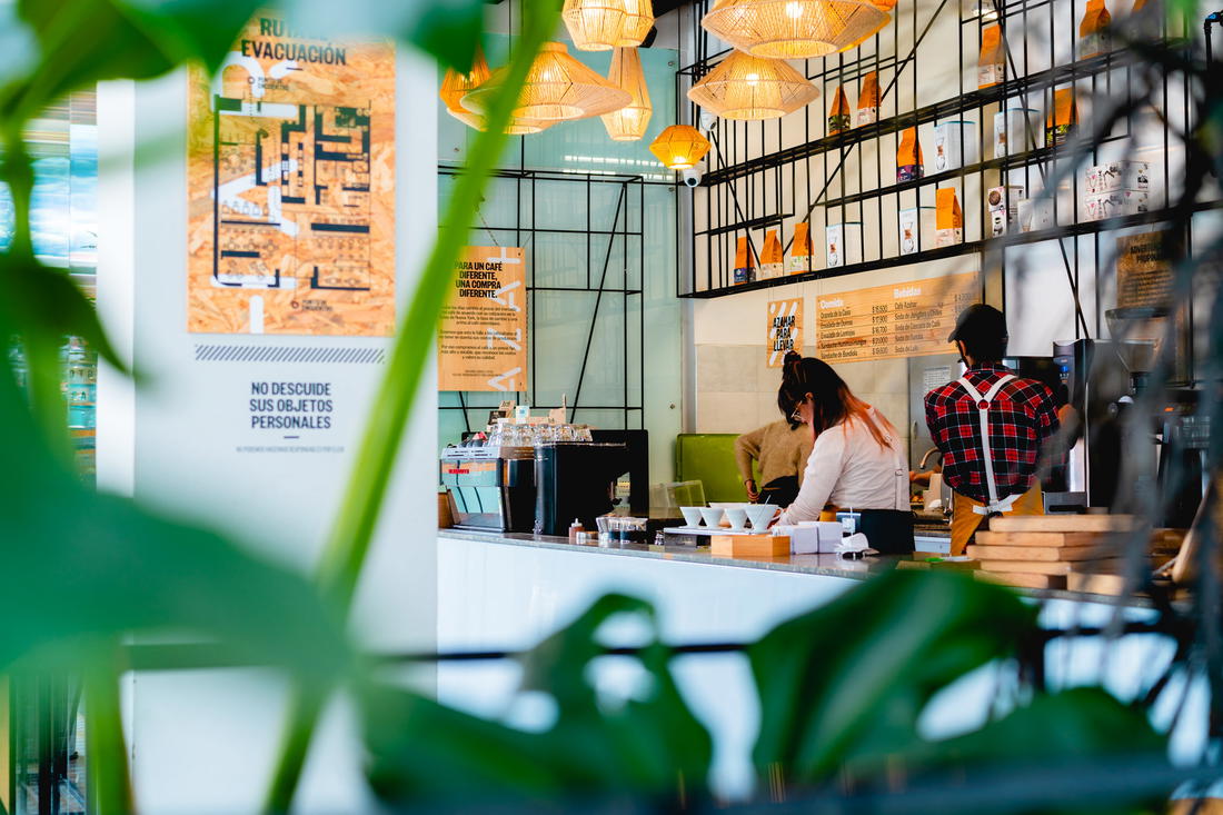 16 Best Cafes in Bogota for Colombian Coffee