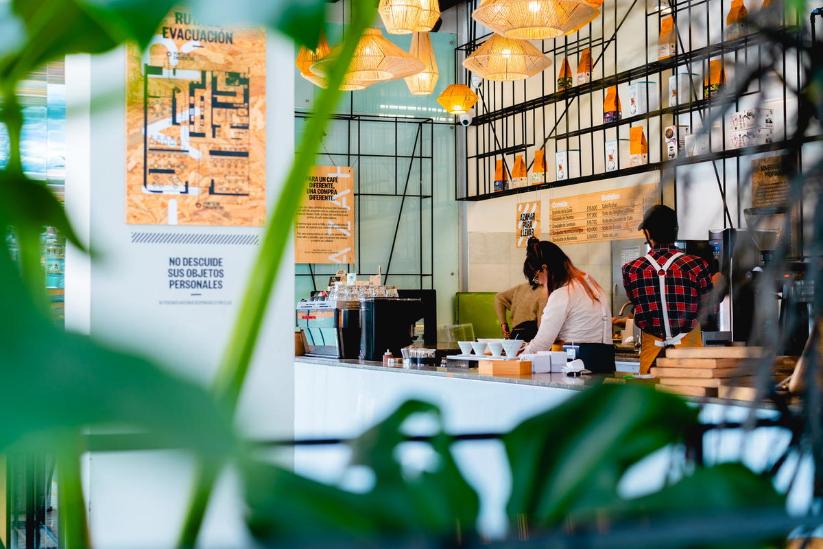 16 Best Cafes in Bogota for Colombian Coffee