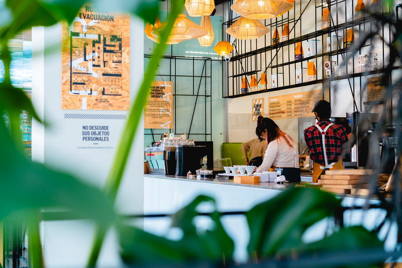 16 Best Cafes in Bogota for Colombian Coffee