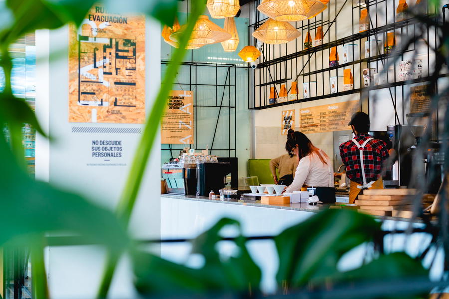 16 Best Cafes in Bogota for Colombian Coffee