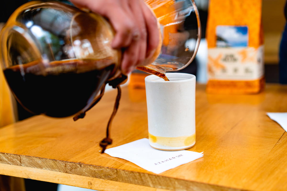 16 Best Cafes in Bogota for Colombian Coffee