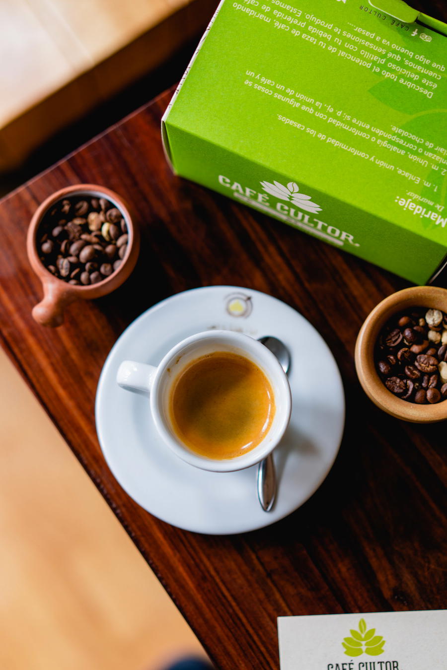 16 Best Cafes in Bogota for Colombian Coffee