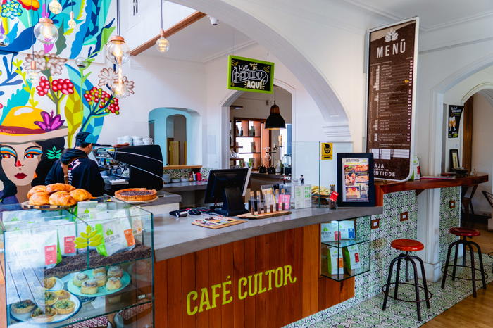 16 Best Cafes in Bogota for Colombian Coffee