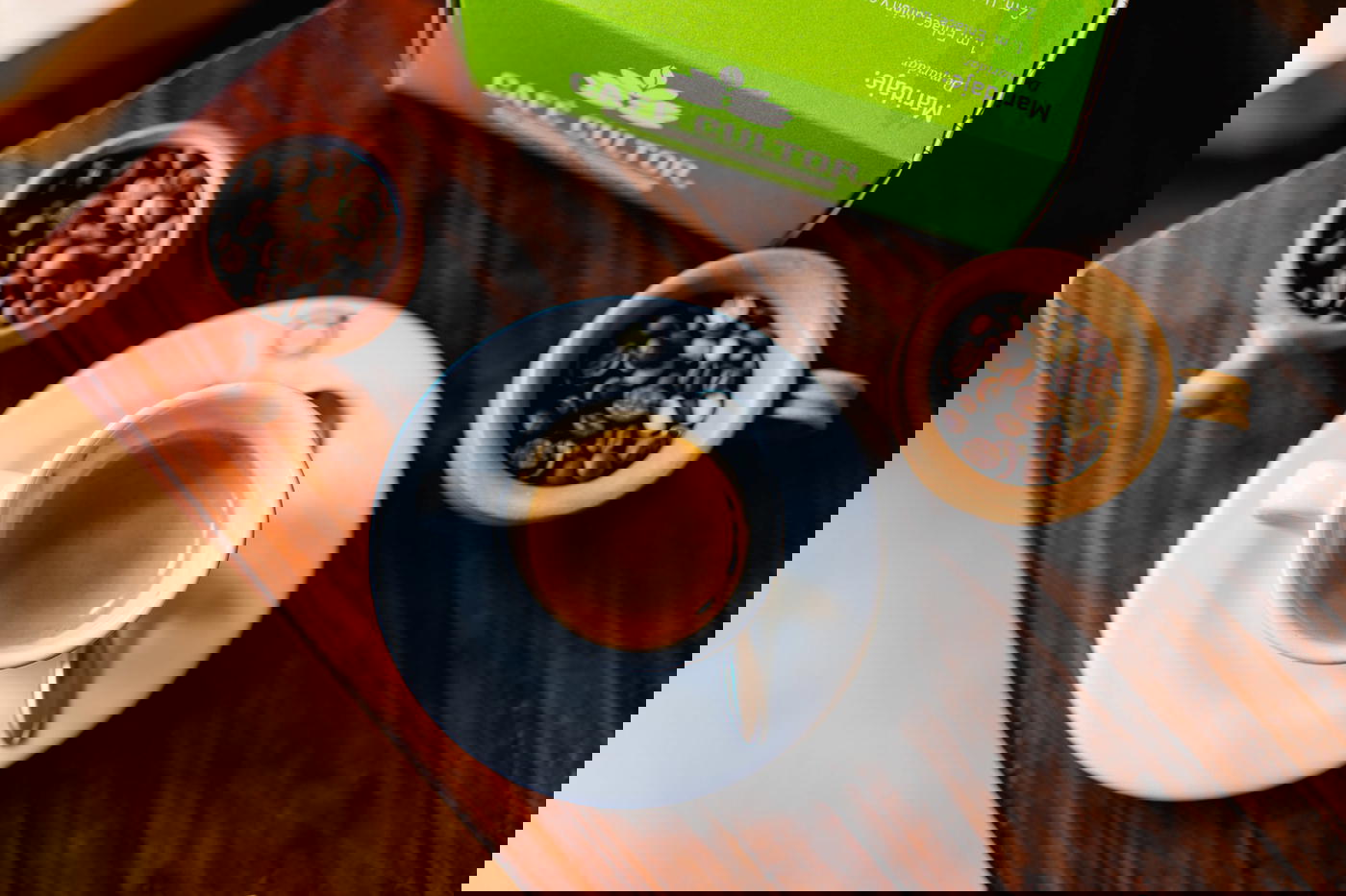 The 26 Best Cafes In Taipei Worth Visiting