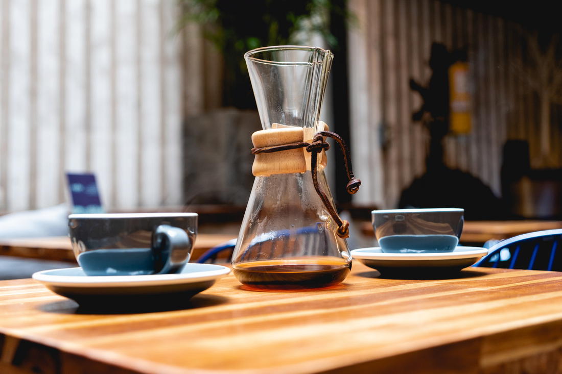 Colo Coffee: A Taste of Colombia's Finest Coffee in Bogota (Review)