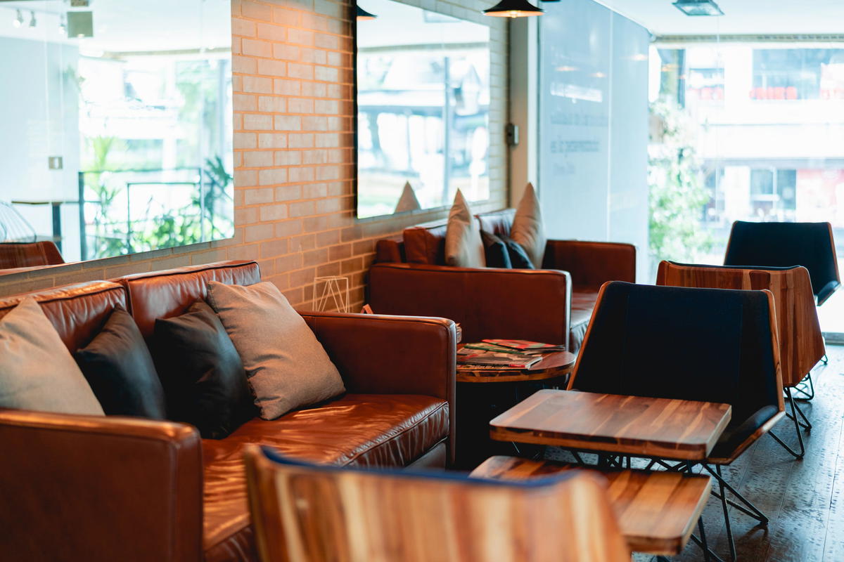 Colo Coffee: A Taste of Colombia's Finest Coffee in Bogota (Review)