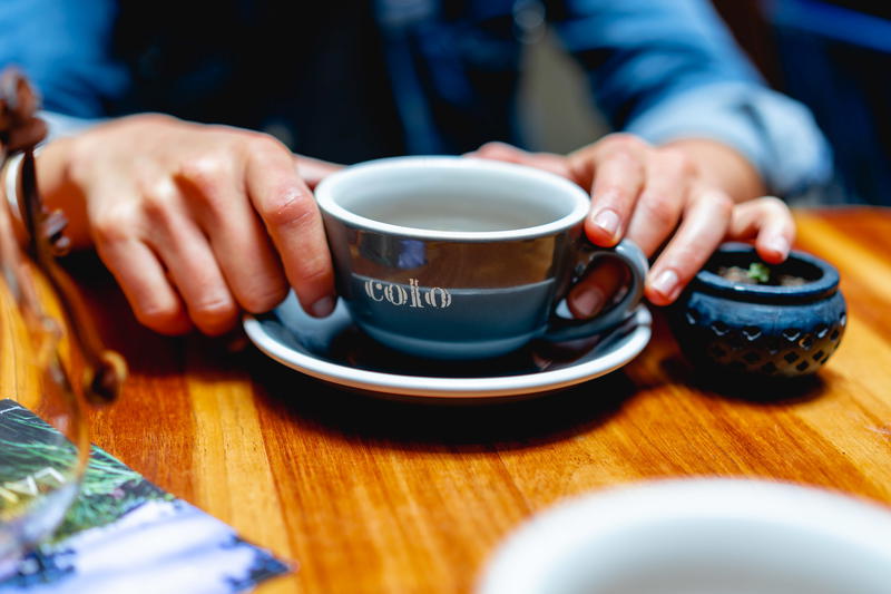 Colo Coffee: A Taste of Colombia's Finest Coffee in Bogota (Review)