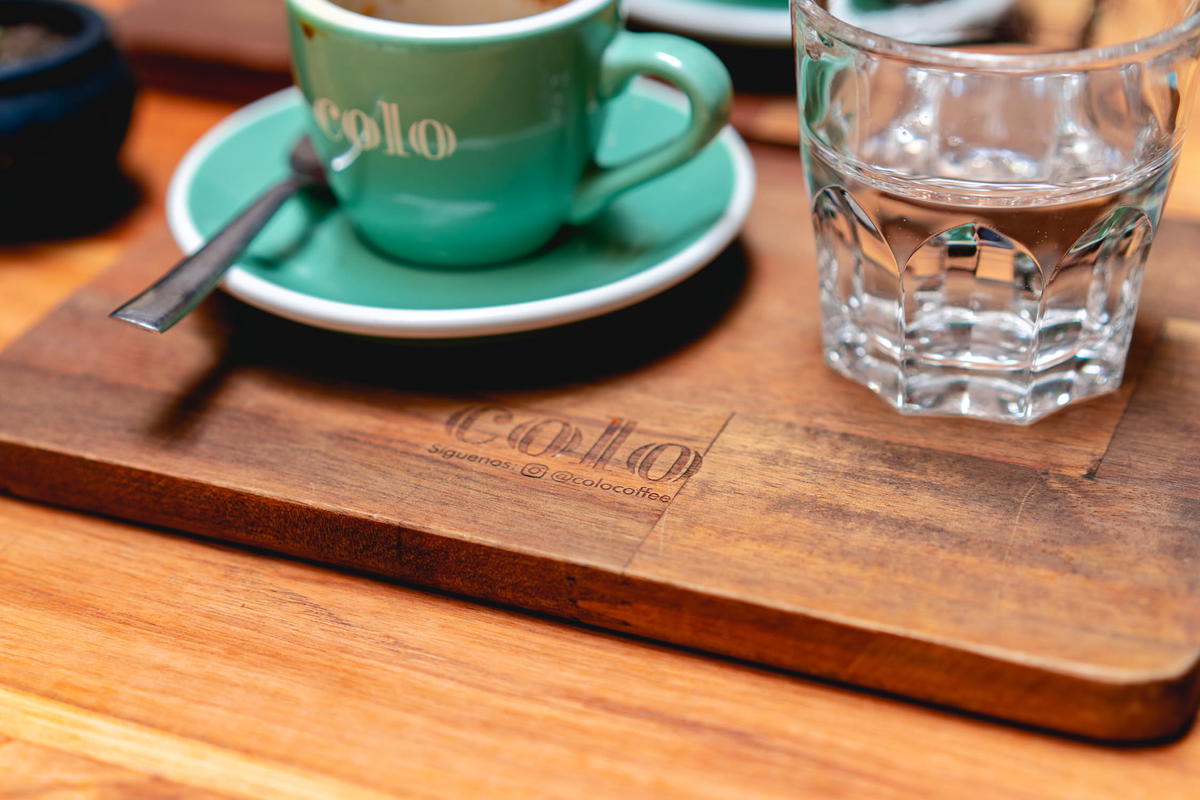 Colo Coffee: A Taste of Colombia's Finest Coffee in Bogota (Review)