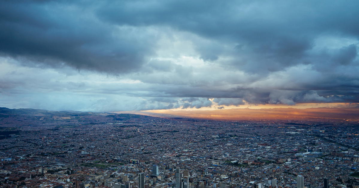 30 Things to Do in Bogota: Travel Guide & Itinerary