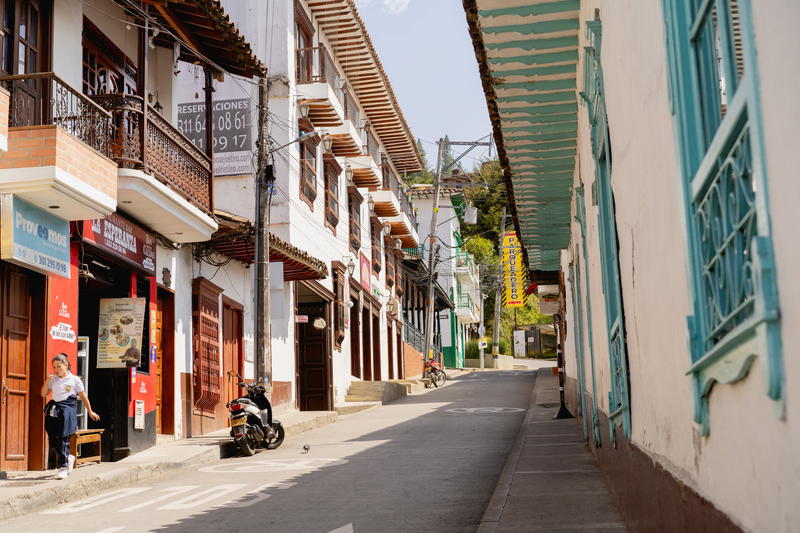 El Retiro Travel Guide: The Best Colombian Escape from Medellin