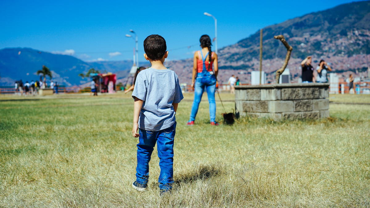 Best Things to Do in Medellin with Kids (Family-Friendly Guide)