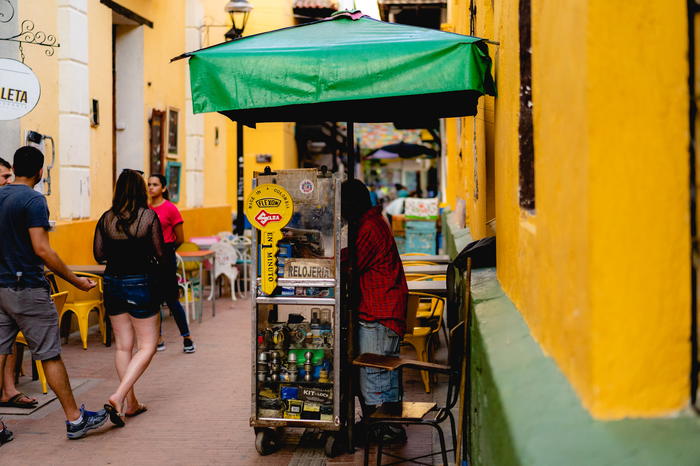 A Santa Marta & Taganga Travel Guide for Any Type of Traveler