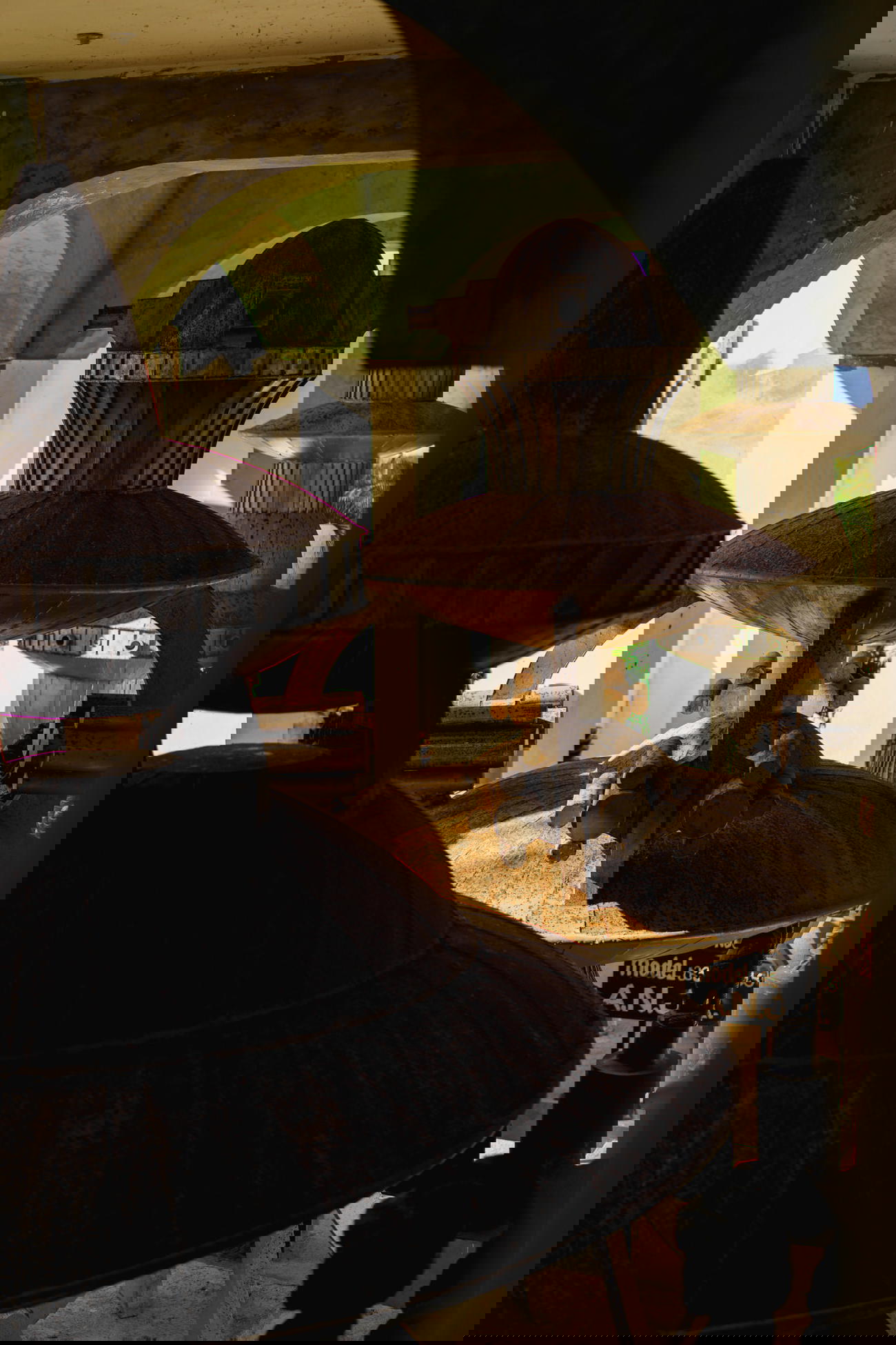 Craziest Places in the Dominican Republic: Castillo Mundo King, Sosua