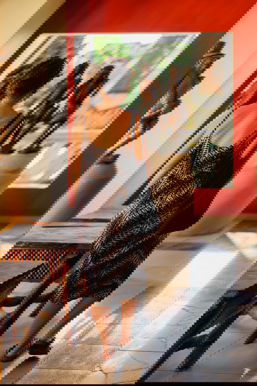 Craziest Places in the Dominican Republic: Castillo Mundo King, Sosua