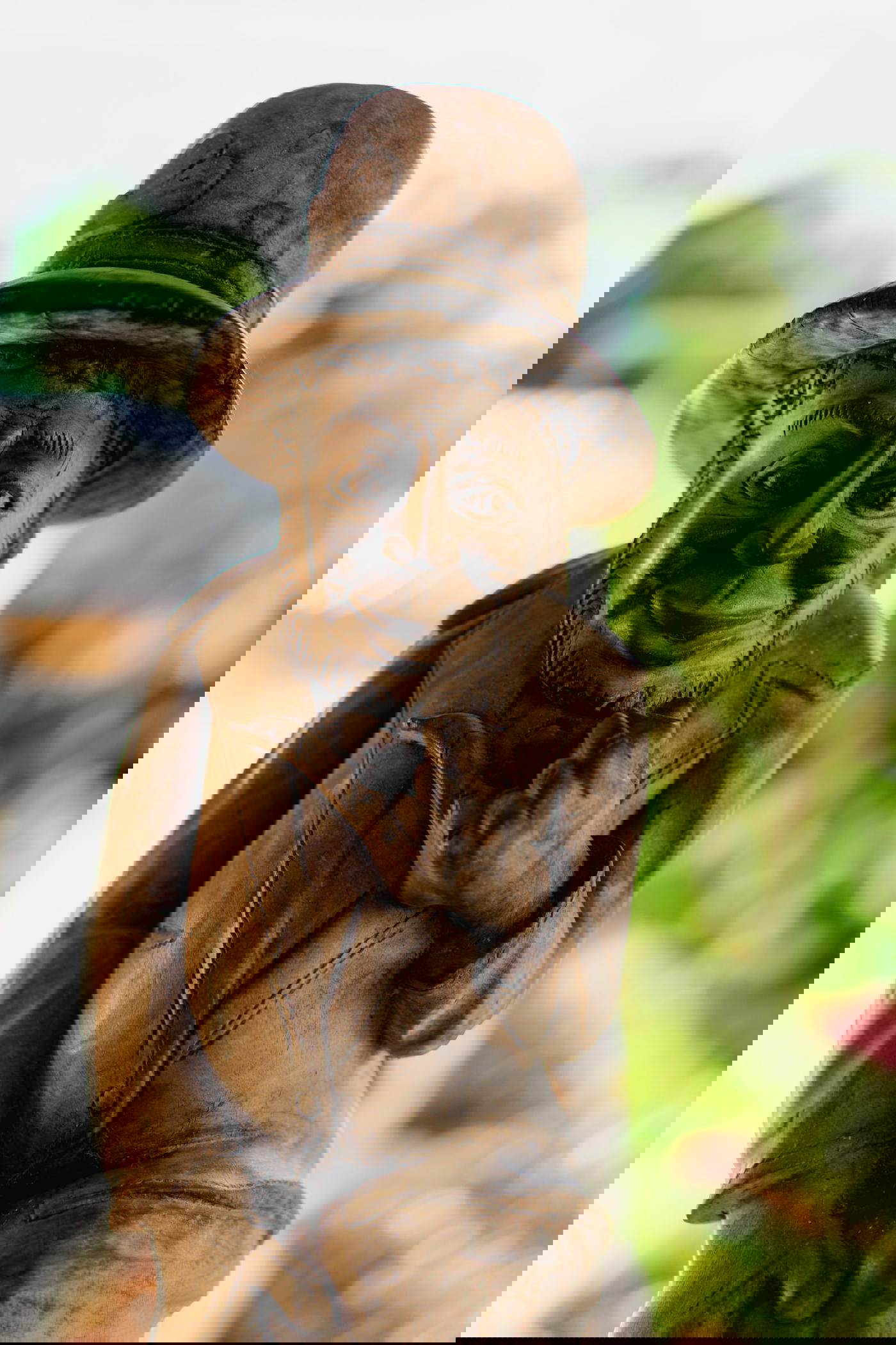 Craziest Places in the Dominican Republic: Castillo Mundo King, Sosua