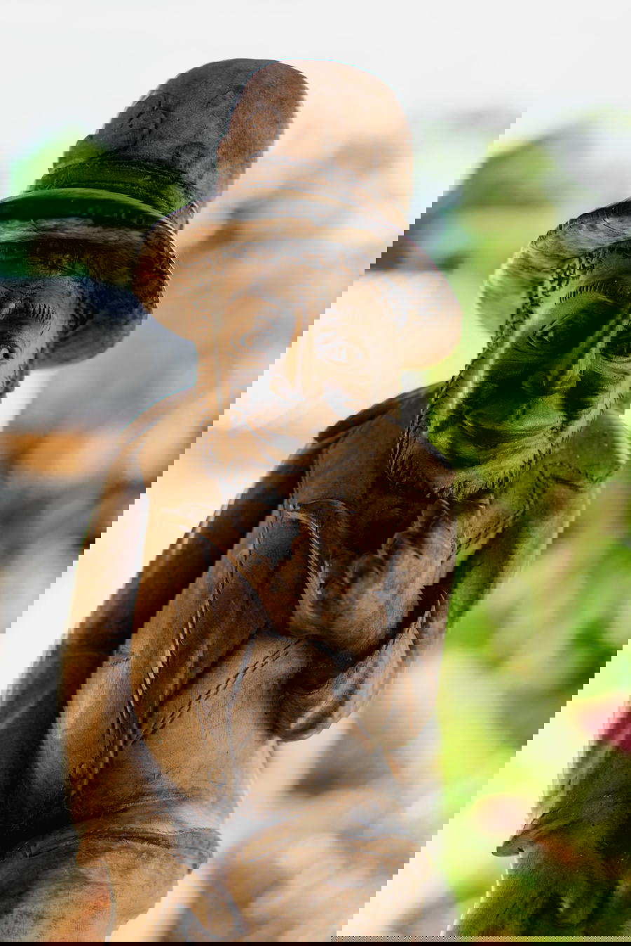 Craziest Places in the Dominican Republic: Castillo Mundo King, Sosua