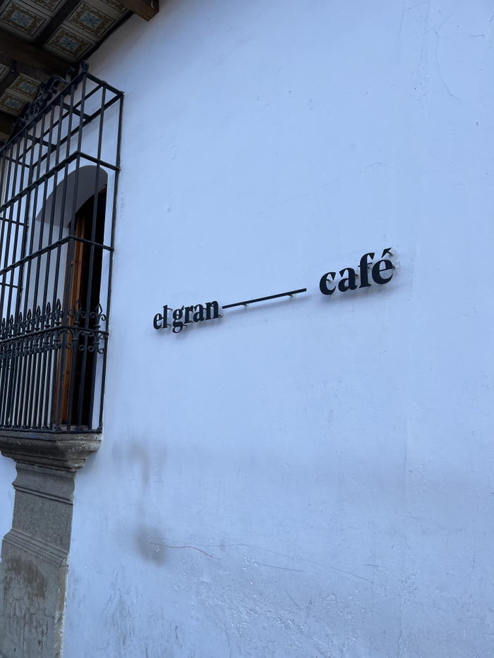 16 Best Coffee Shops and Cafes in Antigua (2026 Updated Guide)
