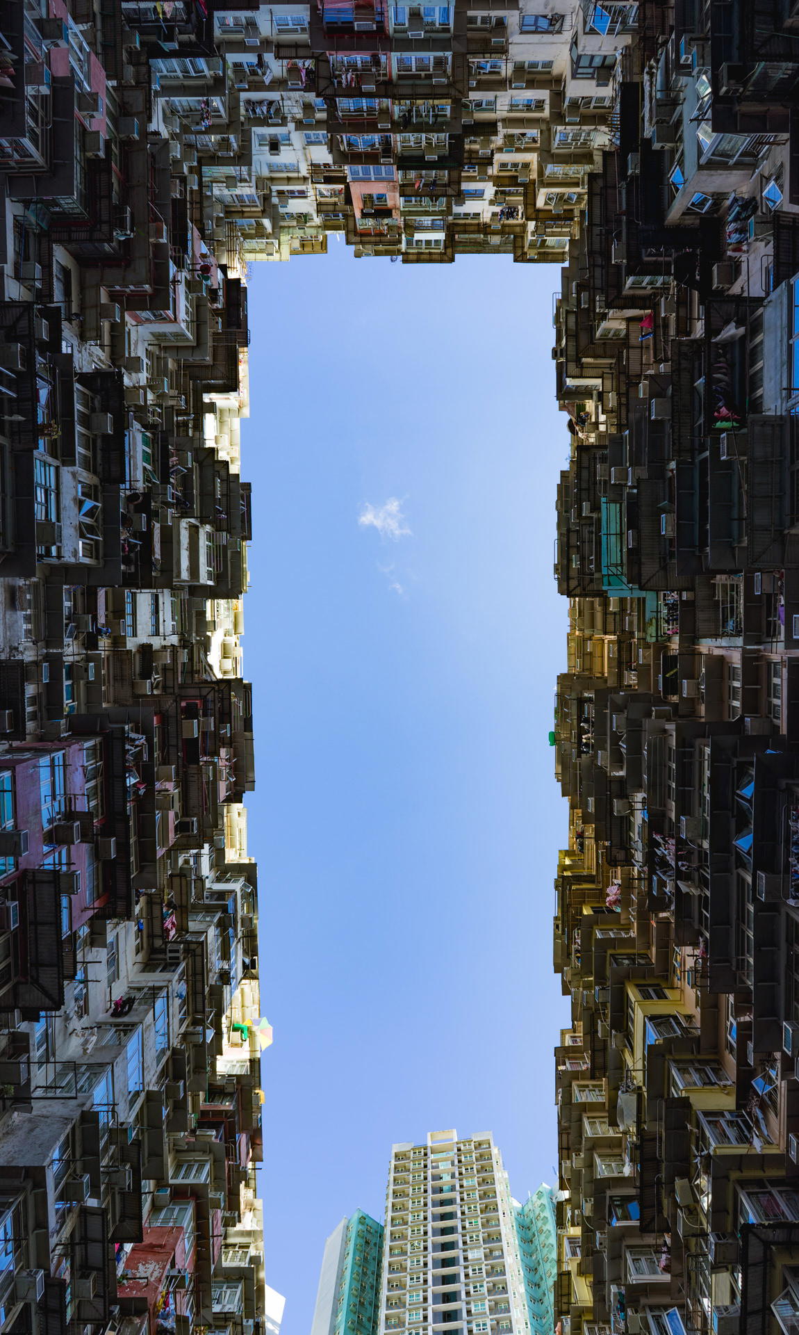 The Best Hidden Photo Spots In Hong Kong