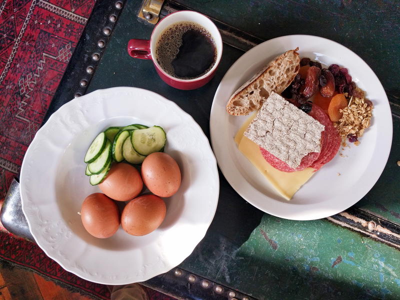 How to Travel Around Iceland on a Budget (Savvy Travel Guide)