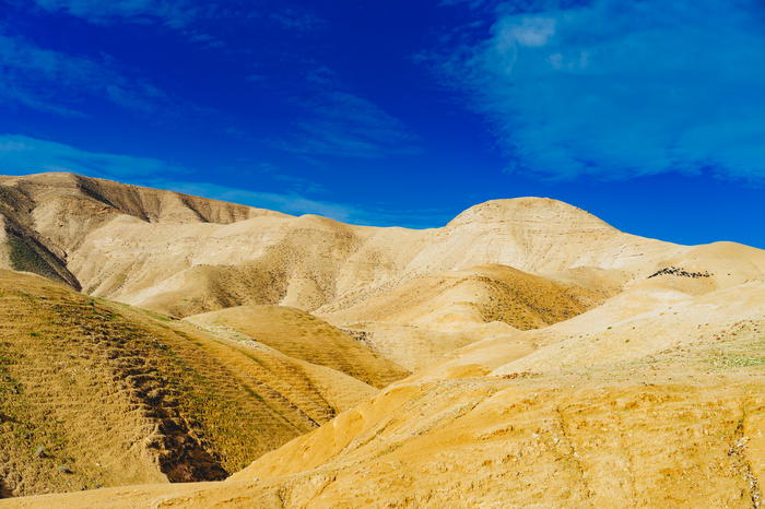 28 Beautiful Pictures of Israel