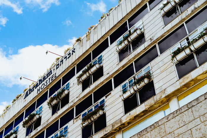 Abraham Hostel Jerusalem: Unbeatable Budget Stay Experience (Review)
