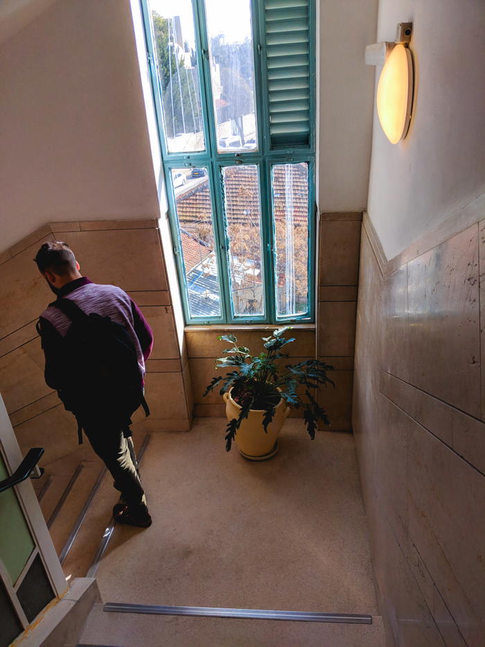 Abraham Hostel Jerusalem: Unbeatable Budget Stay Experience (Review)