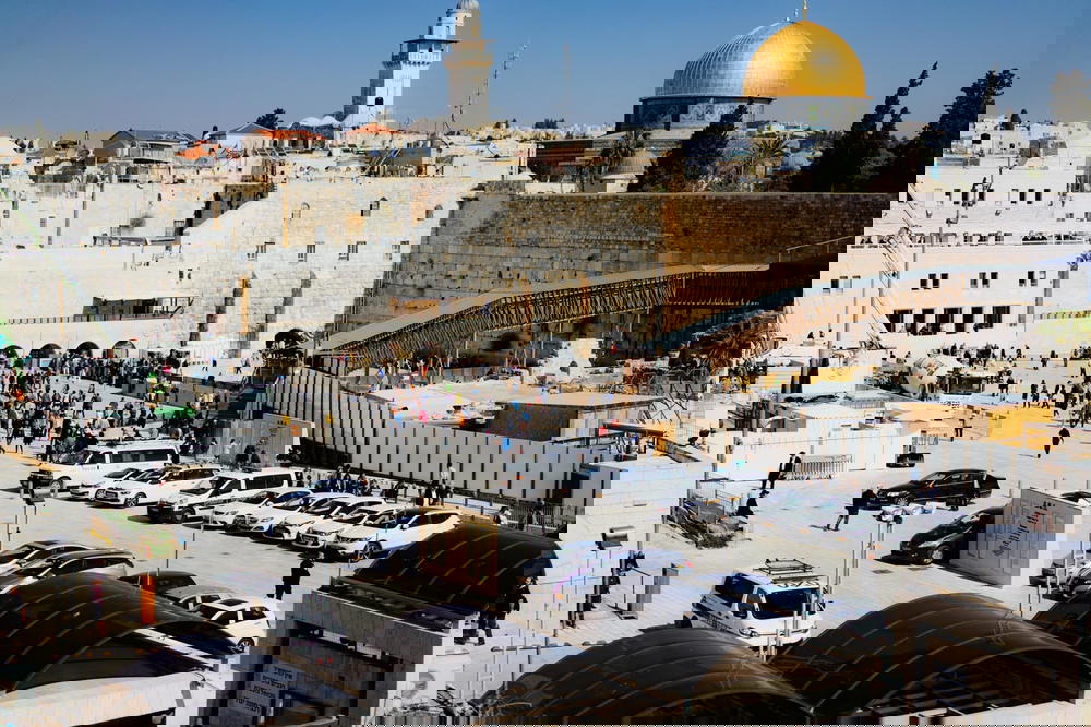 44 Things to Do in Jerusalem (Local Travel Tips)