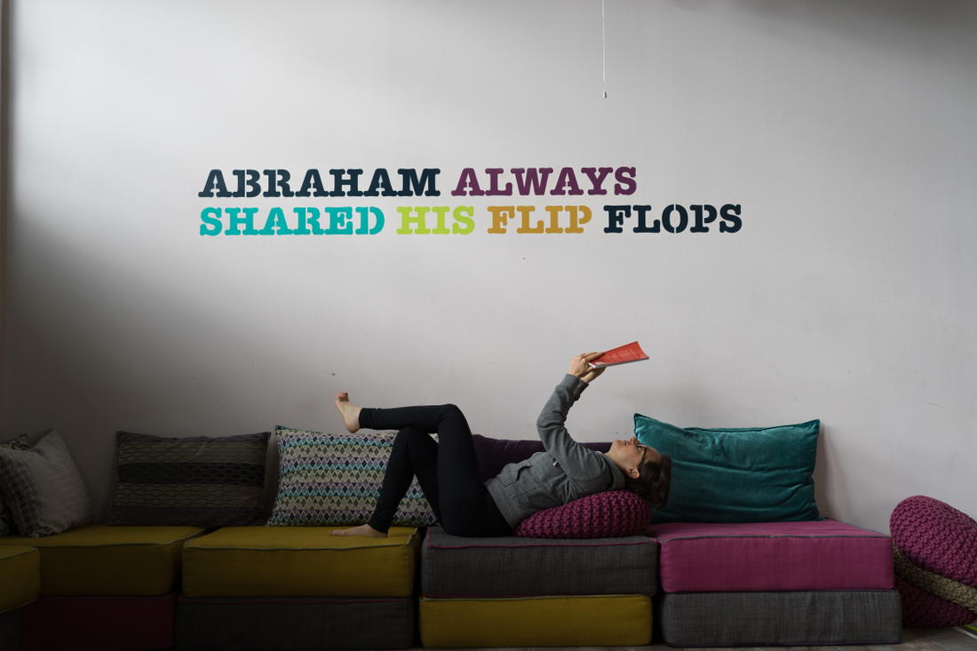 Abraham Hostel Tel Aviv Review: Vibrant and Fun Travel Stay