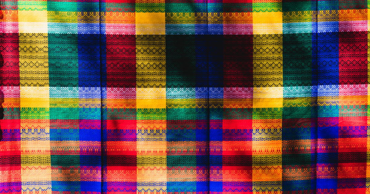 12 Pattern and Design Photos from the Yucatán Peninsula, Mexico