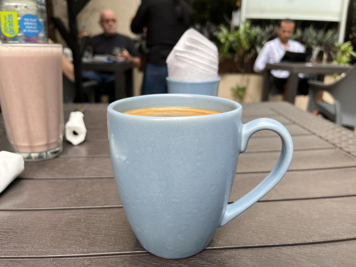 23 Best Cafes & Coffee Shops in Merida (Digital Nomad Guide)