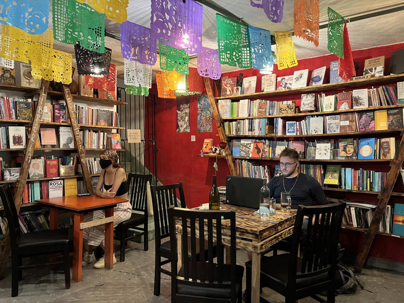23 Best Cafes & Coffee Shops in Merida (Digital Nomad Guide)