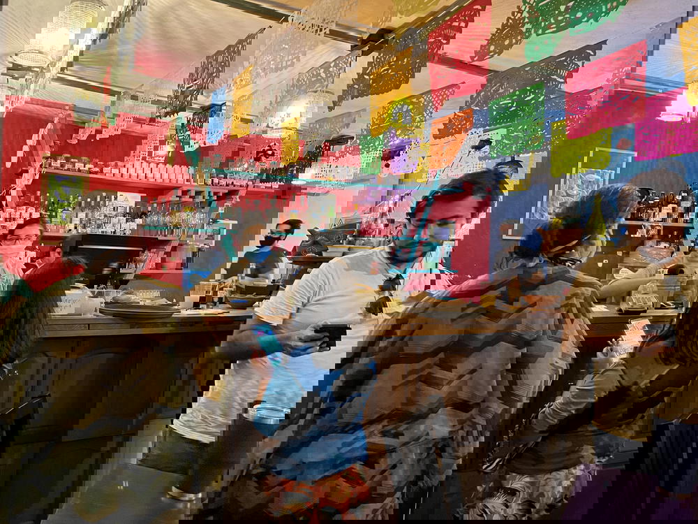 23 Best Cafes & Coffee Shops in Merida (Digital Nomad Guide)