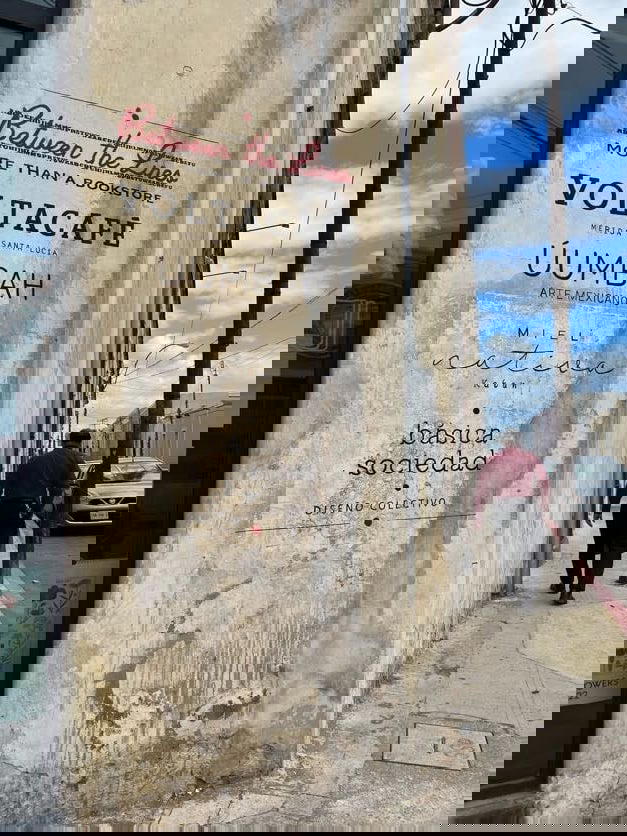 23 Best Cafes & Coffee Shops in Merida (Digital Nomad Guide)