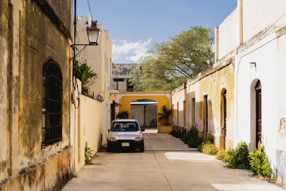 Merida Photo Gallery: Inspiration for Your Trip