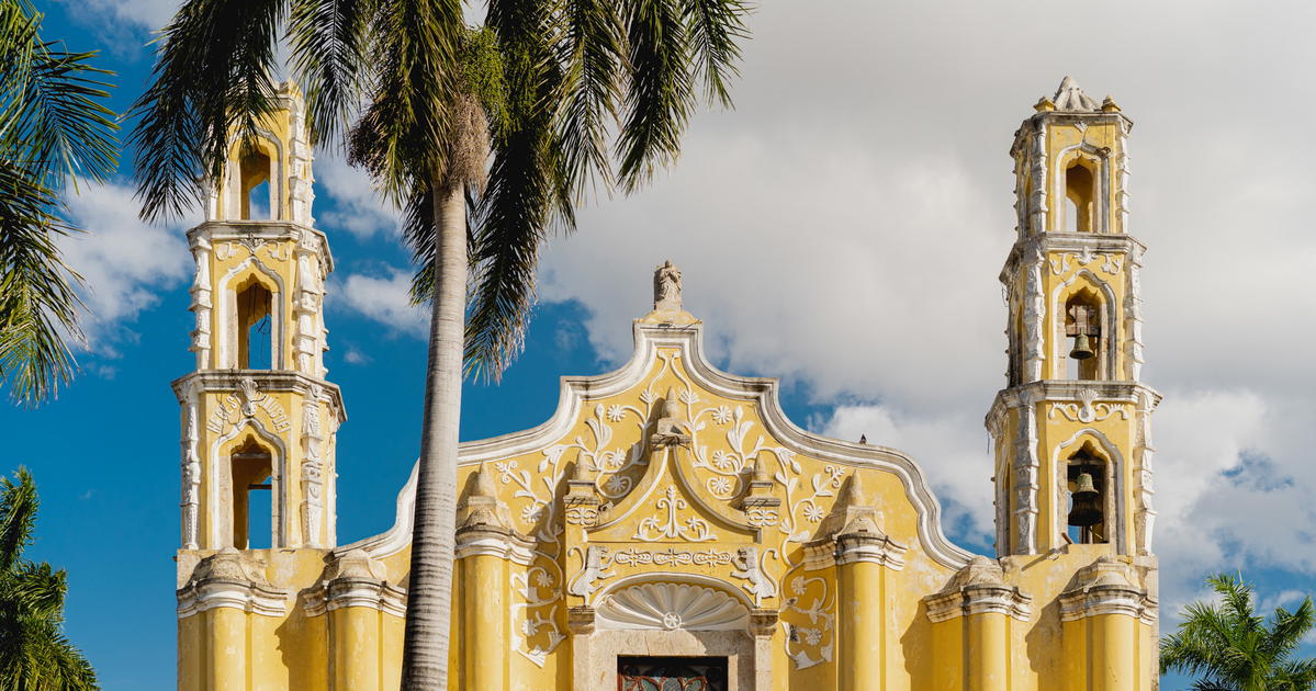 Merida Photo Gallery: Inspiration for Your Trip