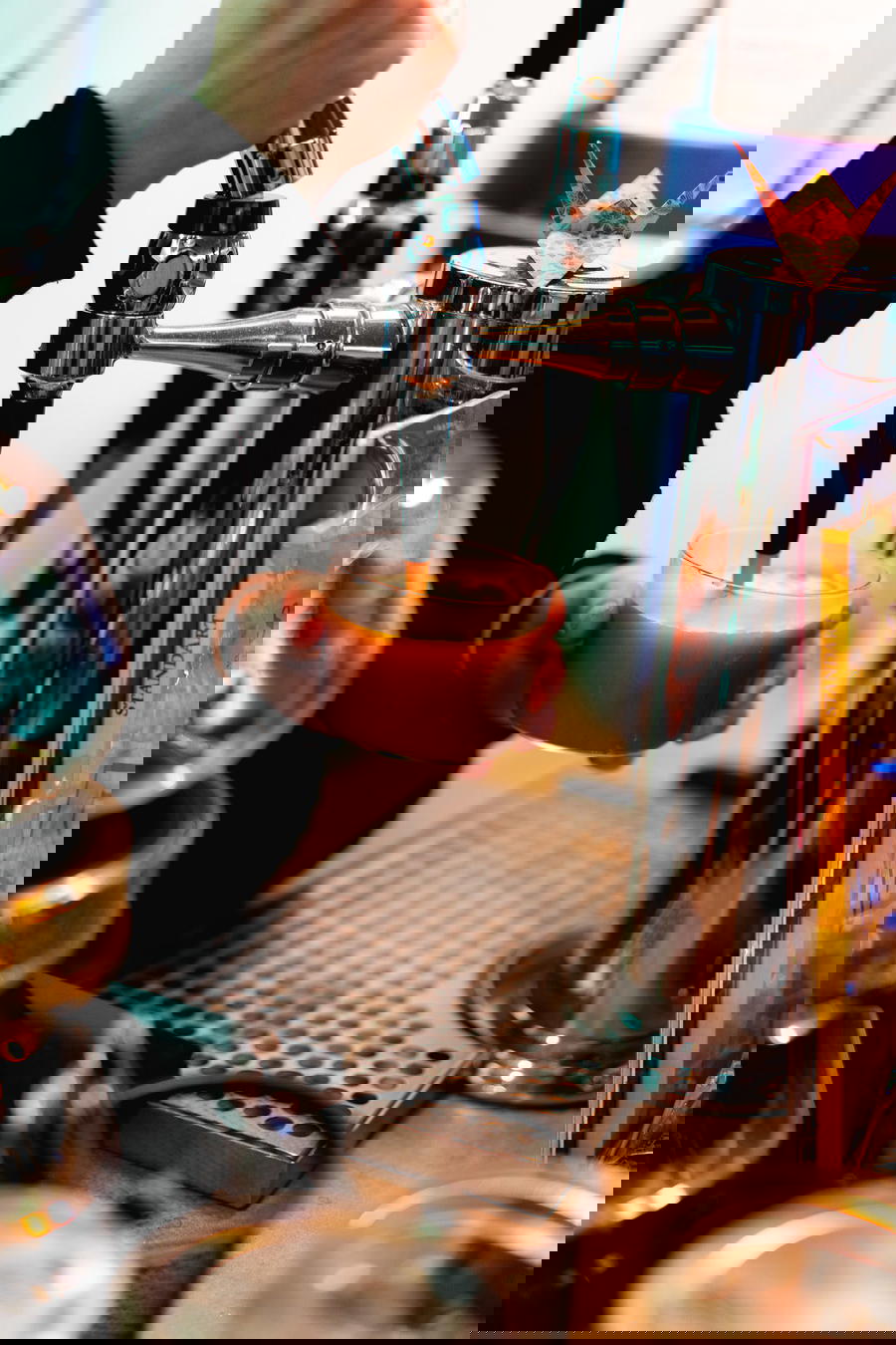 25 of the Best Mexico City Cafes Worth Visiting