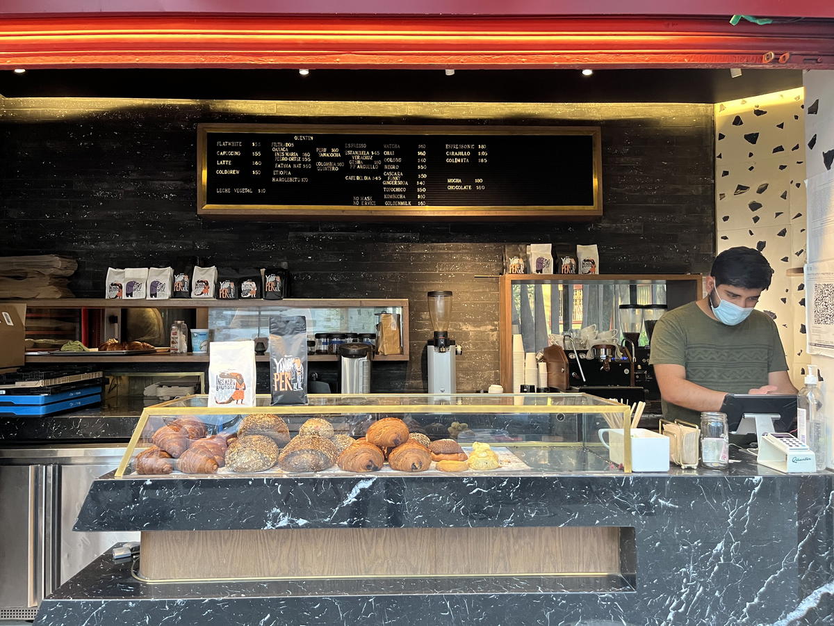 24 of the Best Mexico City Cafes Worth Visiting