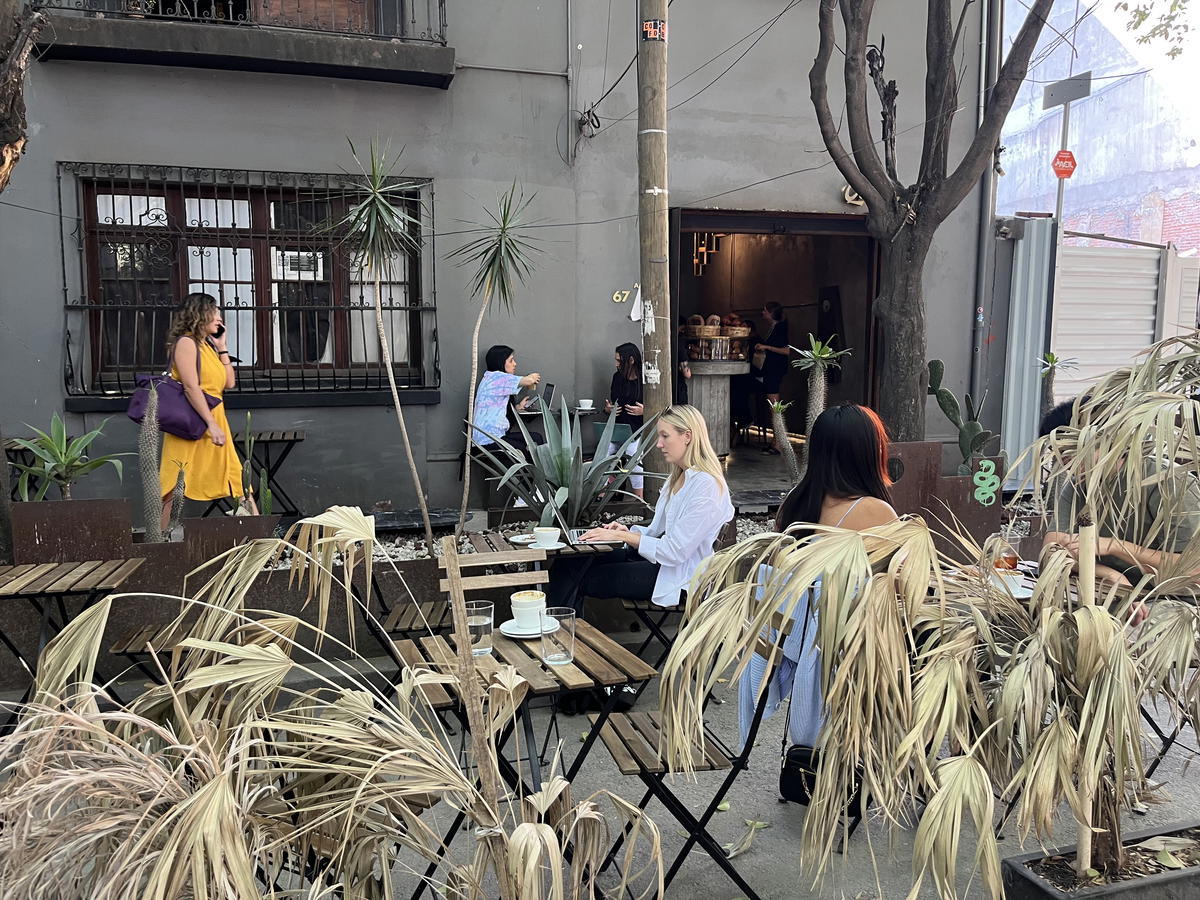 24 of the Best Mexico City Cafes Worth Visiting