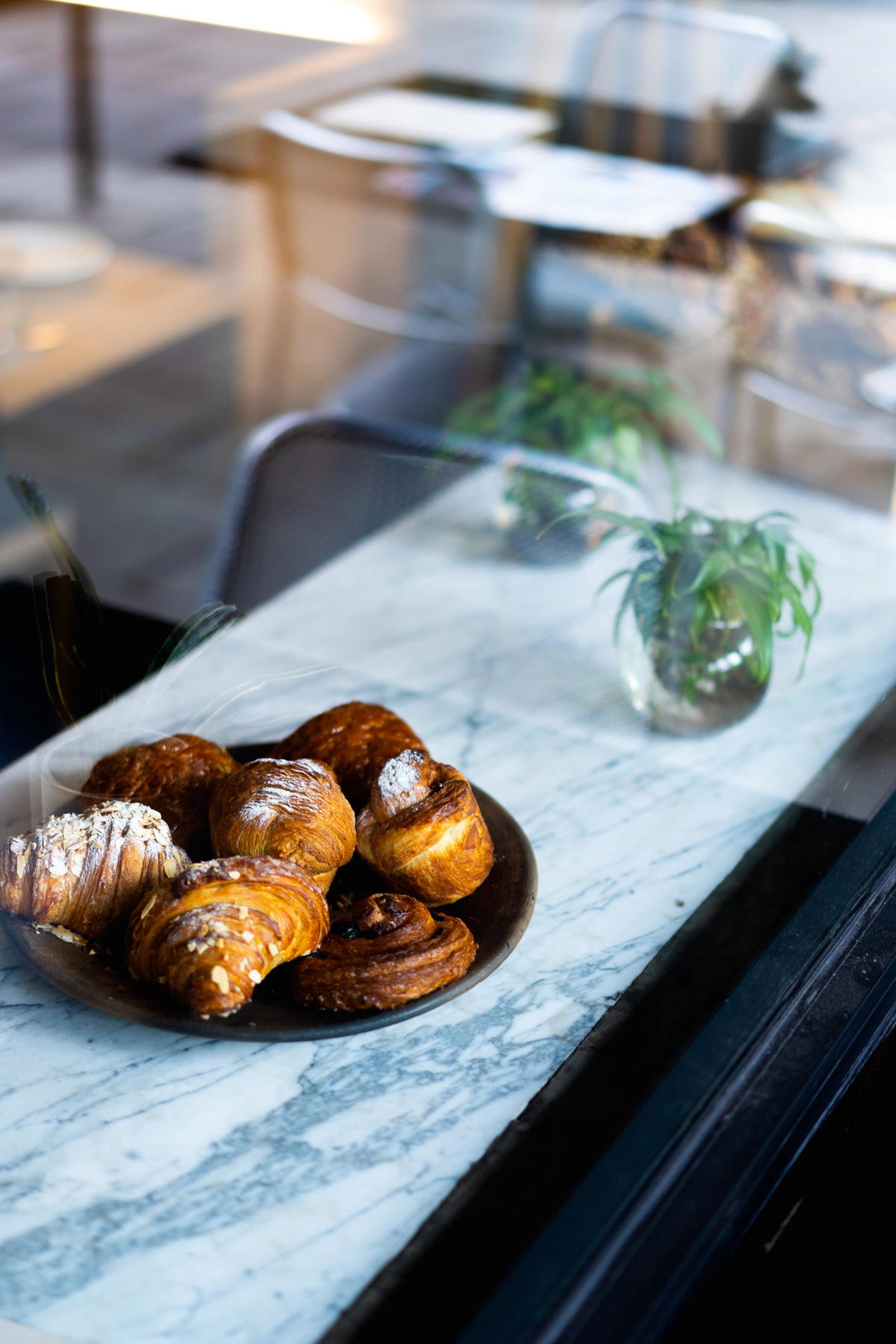 24 of the Best Mexico City Cafes Worth Visiting