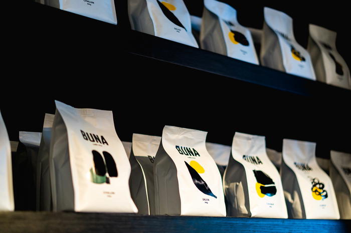 BUNA Cafe Rico, Mexico City: Mexican Coffee & Brunch