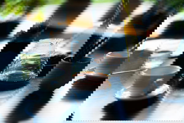 The 26 Best Cafes In Taipei Worth Visiting