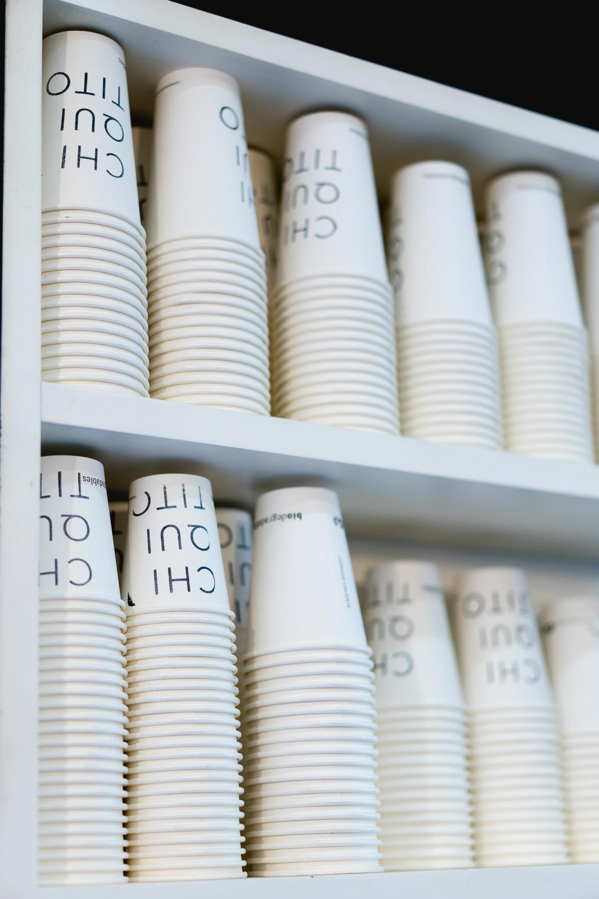 Chiquitito Cafe Review: A Thriving Mexico City Cave