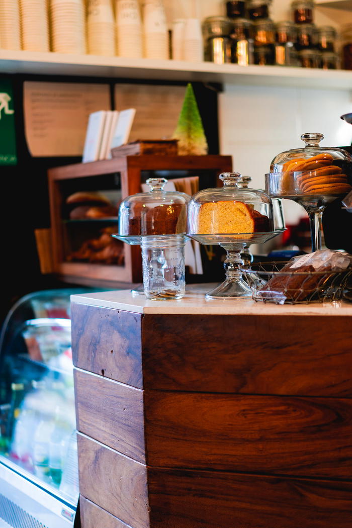 Chiquitito Cafe Review: A Thriving Mexico City Cave