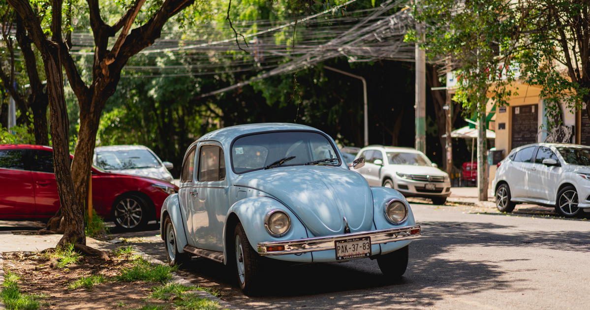 Photos of a Day in the Condesa Neighborhood of Mexico City